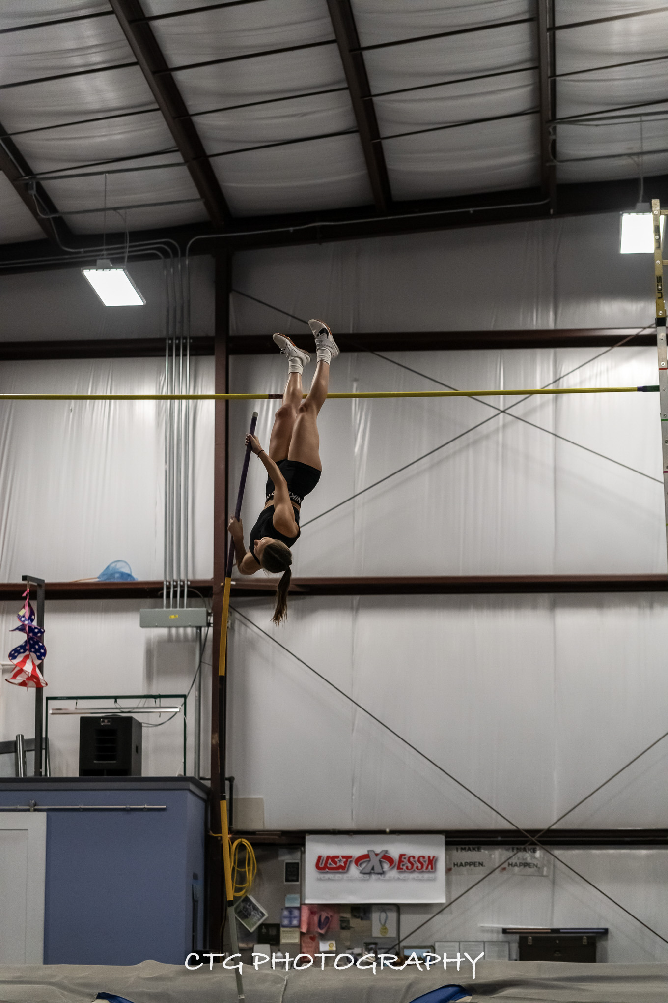Landon Athletics – Making Better Athletes and People Since 2001